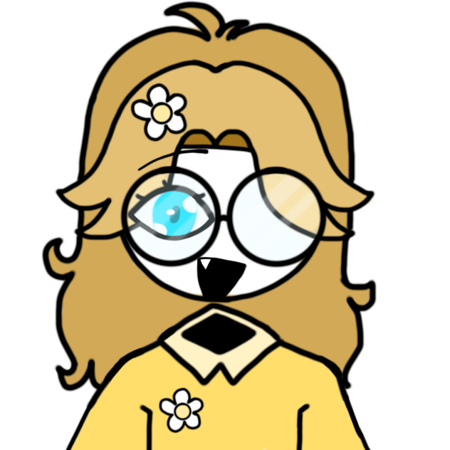 My FPE OC (Student) - ibisPaint