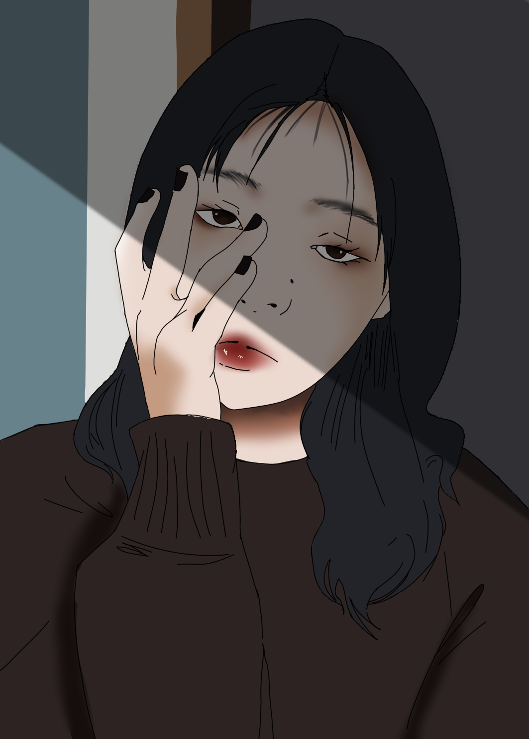 Untitled48 - ibisPaint