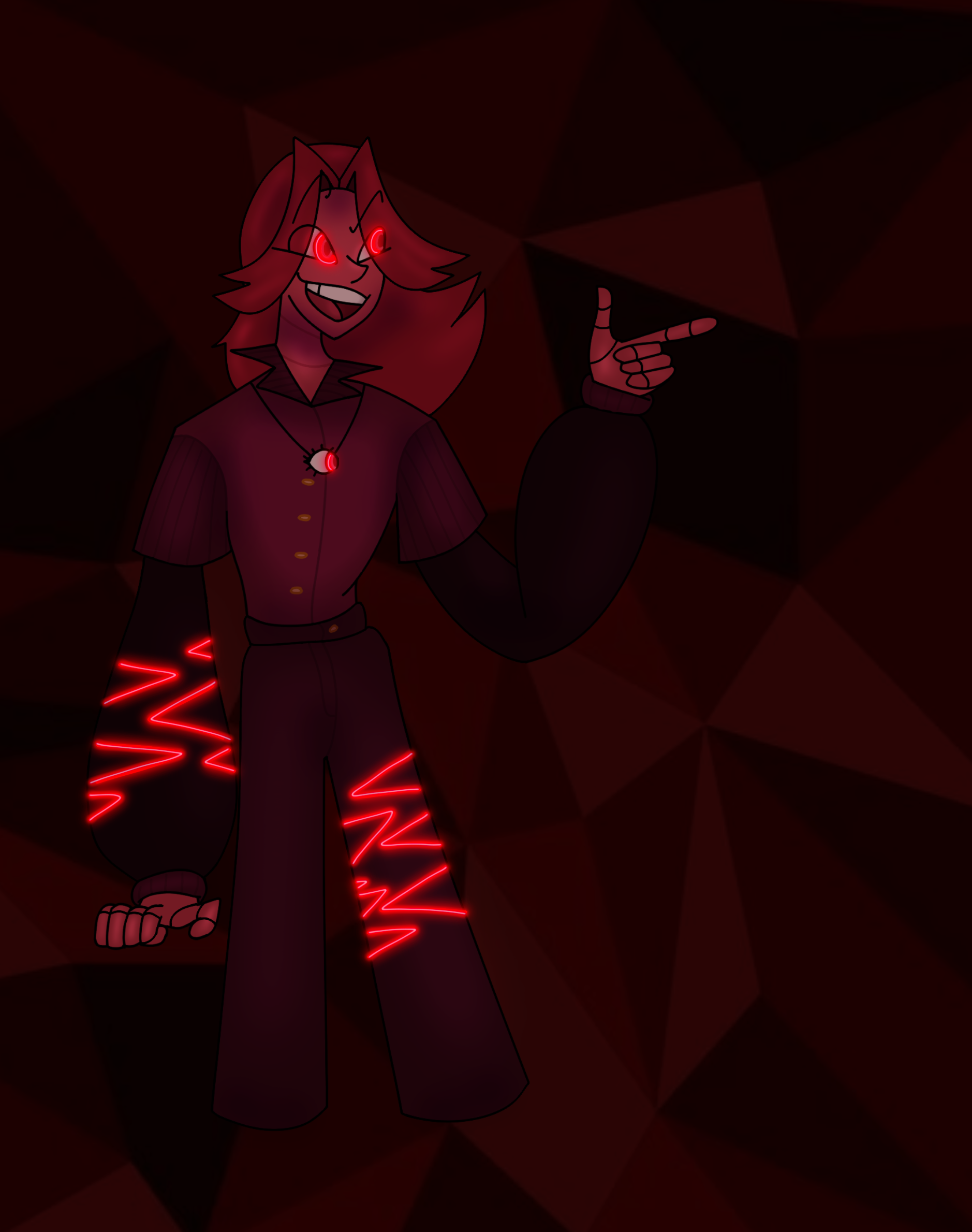 Addison G. Addison - ibisPaint