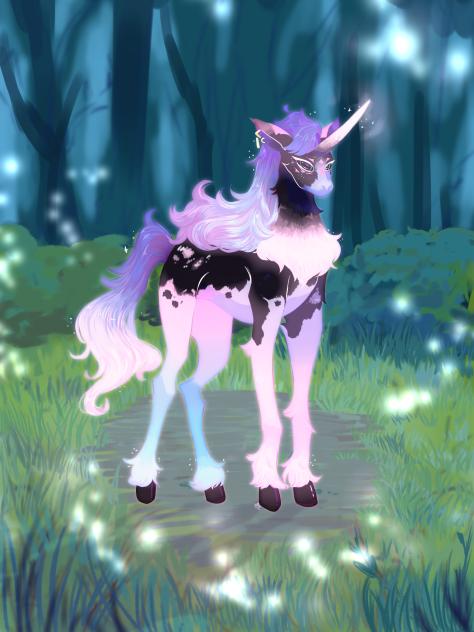 Magic《°♡°》 - ibisPaint