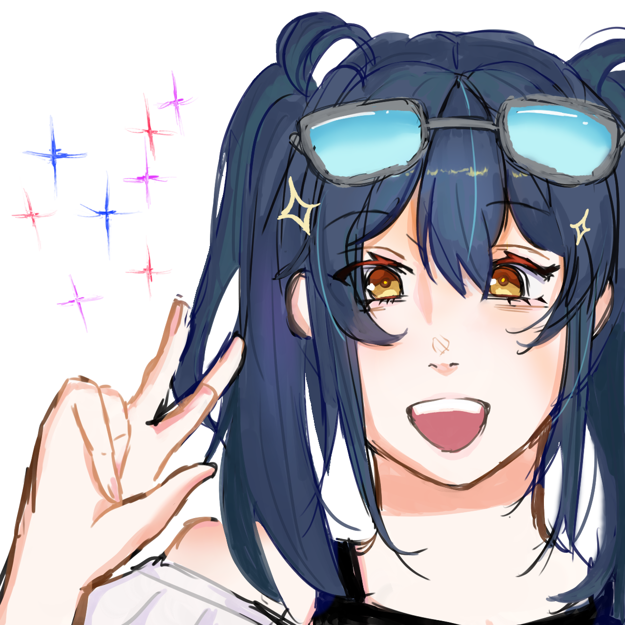 2ND PLACE WINNER 🥈 - ibisPaint