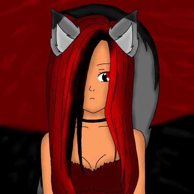 My Fantasy Persona - ibisPaint