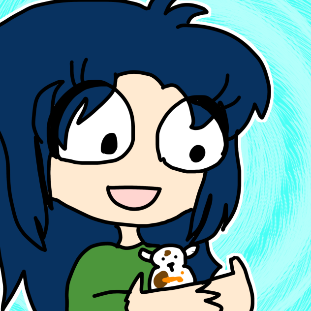 Hamster!!! - ibisPaint