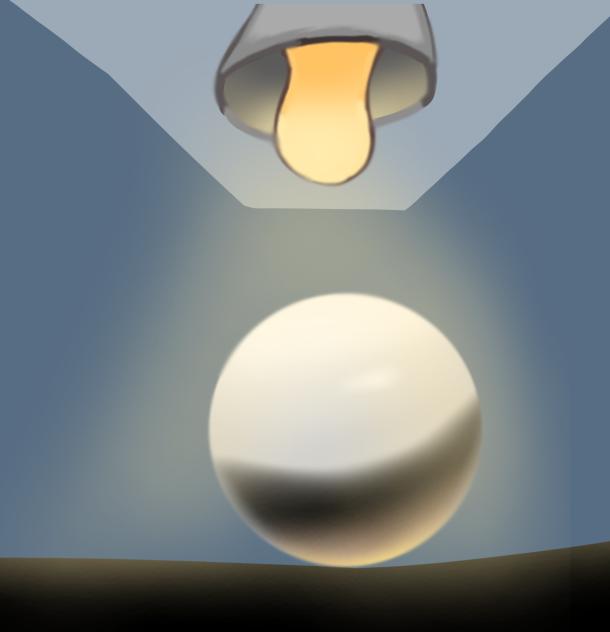 lighting - ibisPaint