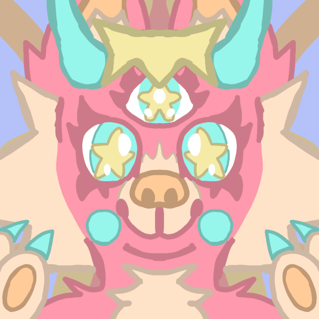 venus head pfp - ibisPaint