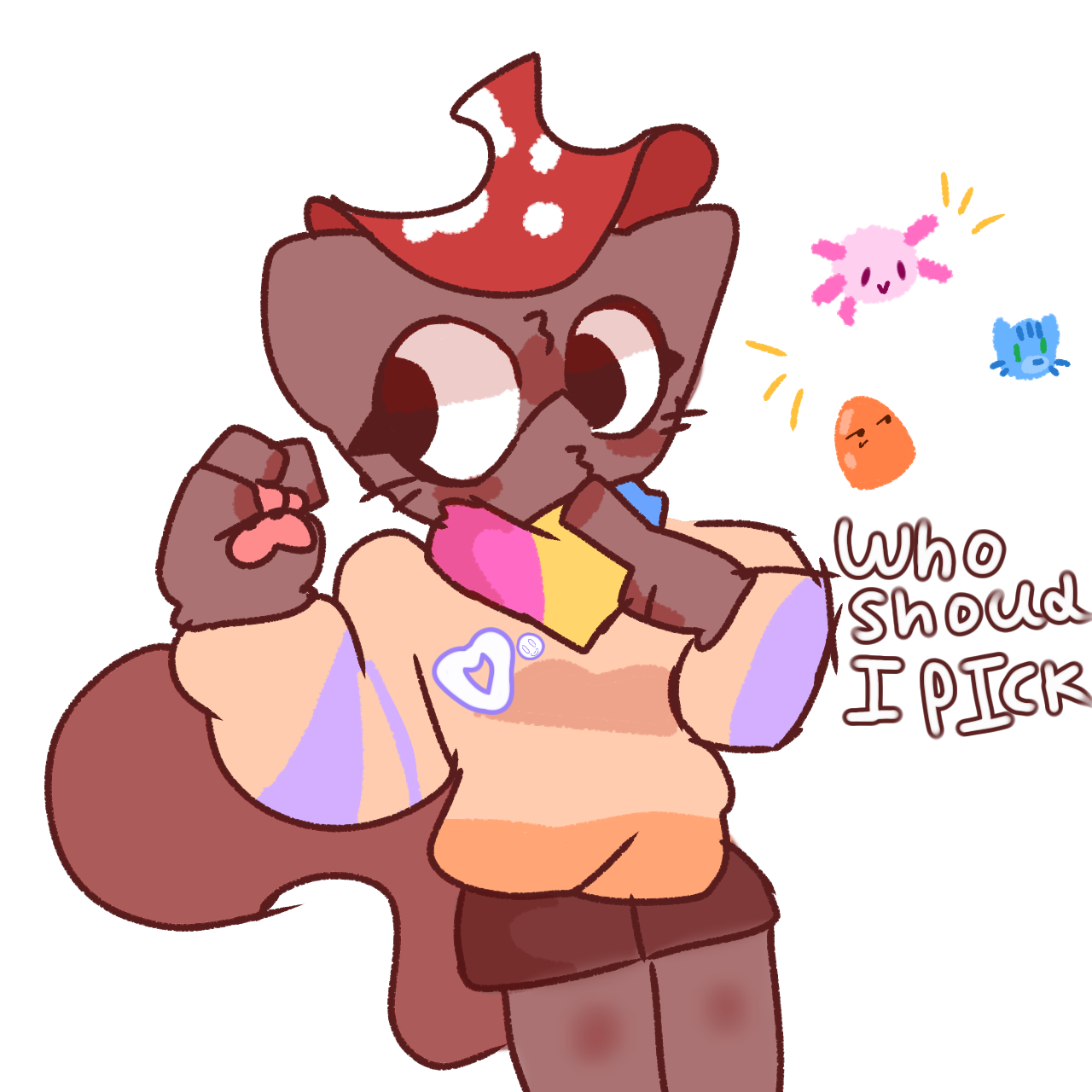 I need your guys help (read description) - ibisPaint