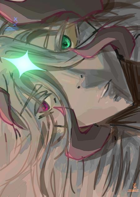 Subspace - swap au - ibisPaint