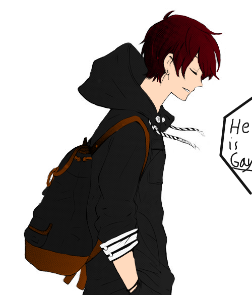 for my boyfriend - ibisPaint