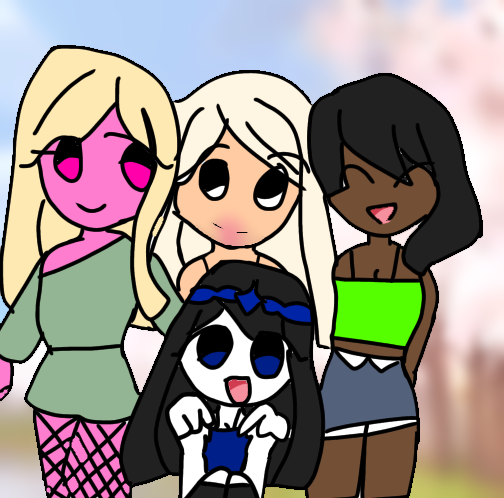 BBG Tracing 1 - ibisPaint