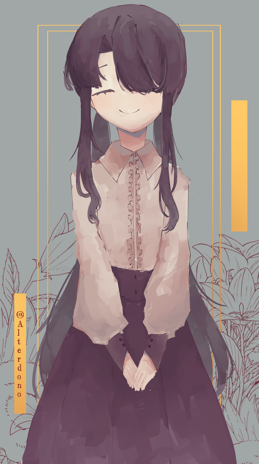 🌂Remy - ibisPaint