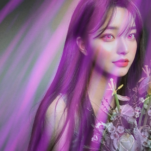 Kim Na Hee - ibisPaint