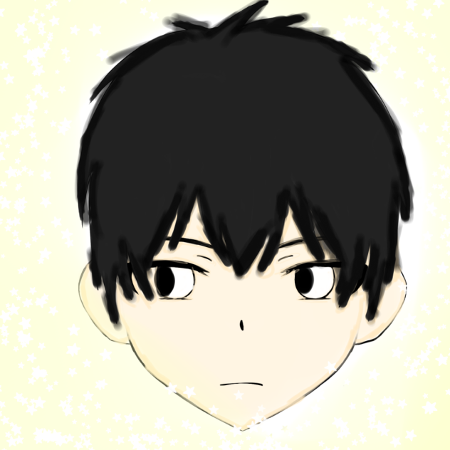 ~Some guy from a movie~ - ibisPaint