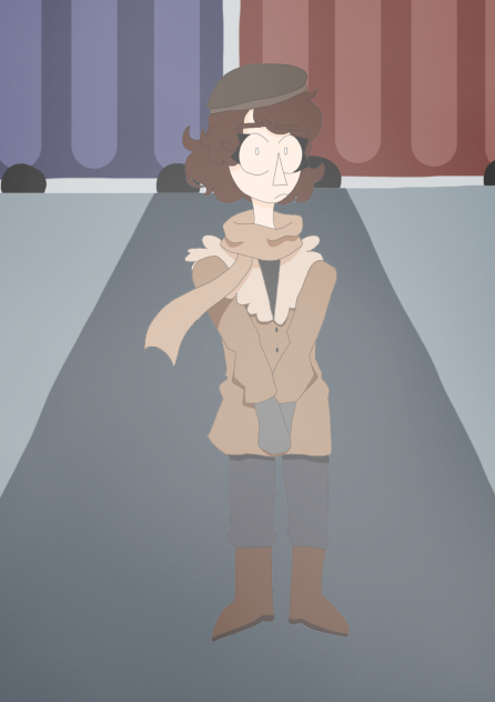 Jenny Abigail - ibisPaint