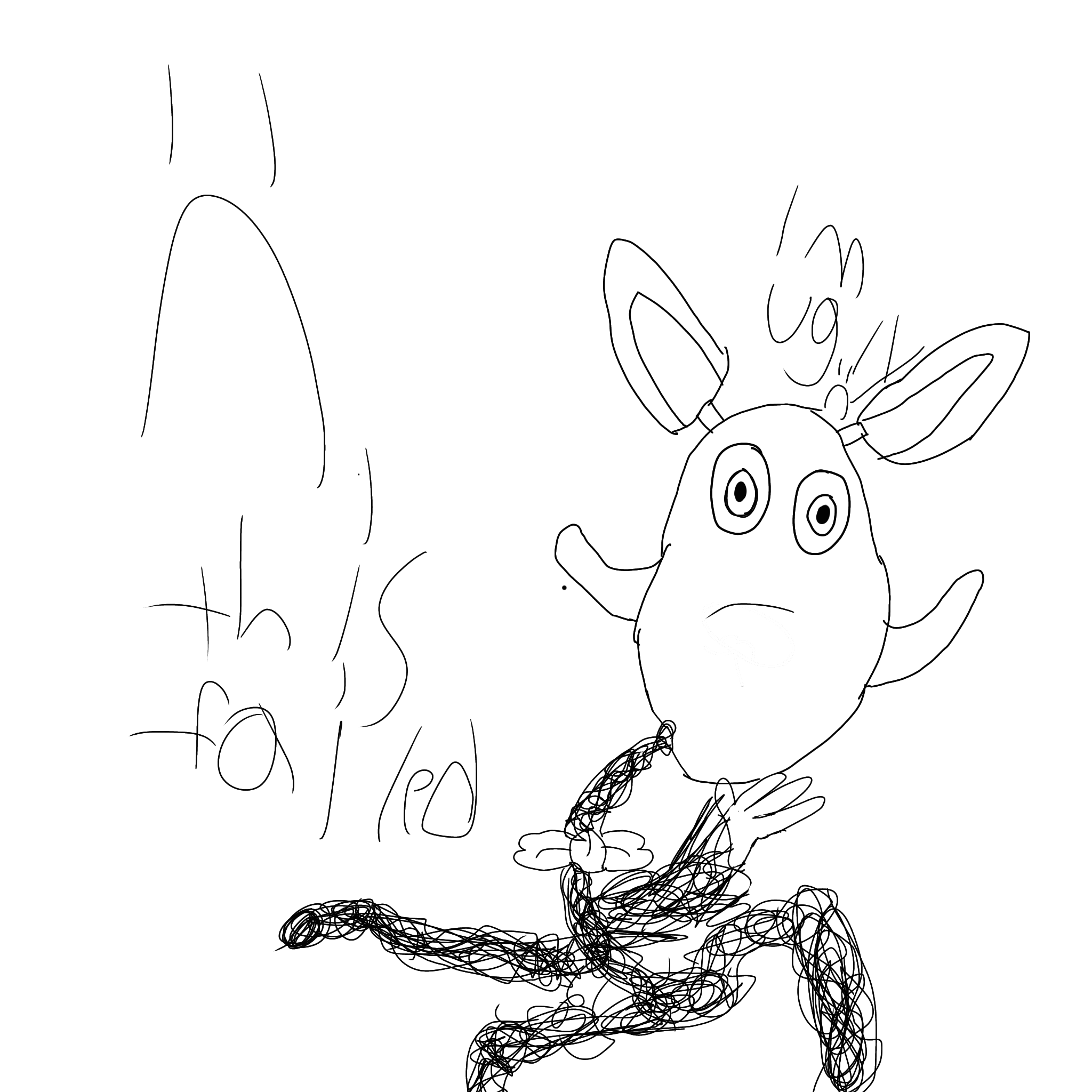 it failed =( - ibisPaint