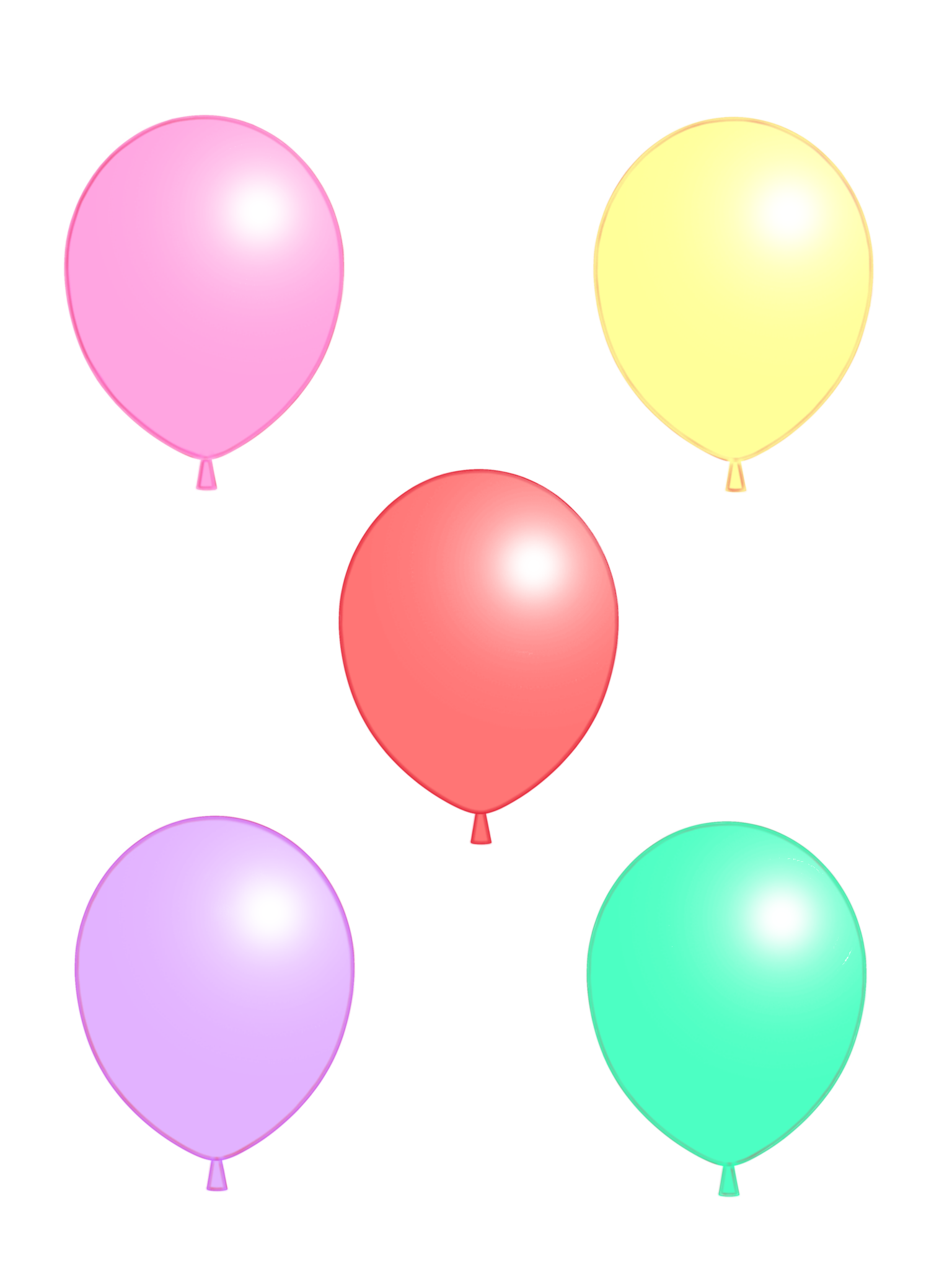 balloon 03 - ibisPaint