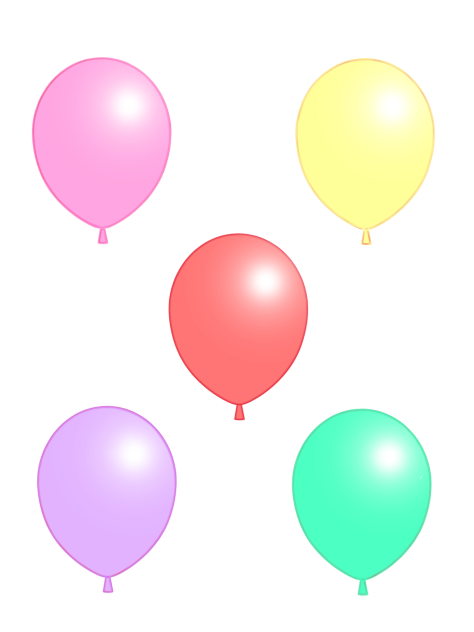 balloon 03 - ibisPaint