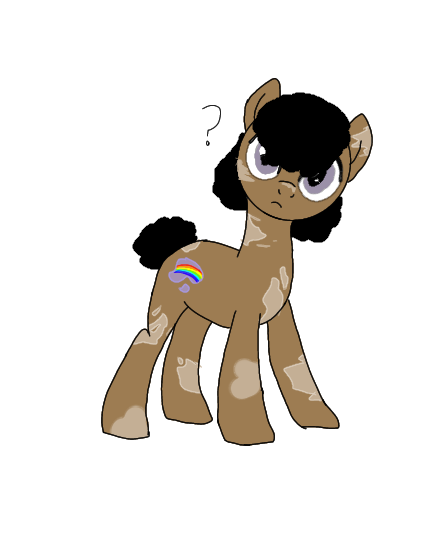 pony - ibisPaint