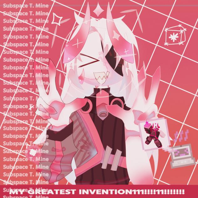 Subspace - ibisPaint