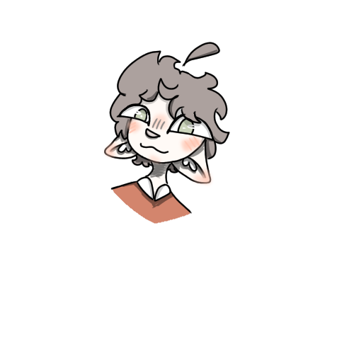 Who is this And why is he here - ibisPaint