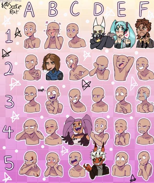 ˚DRAWFUL˚ 7 - ibisPaint