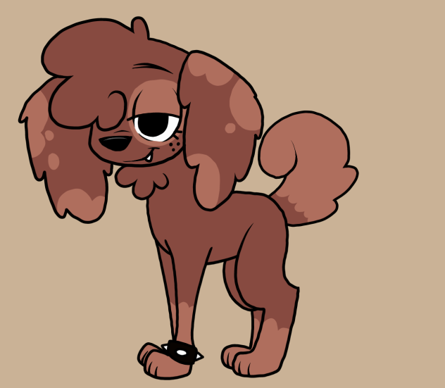 J-Zee’s Turnaround Speedpanit - ibisPaint