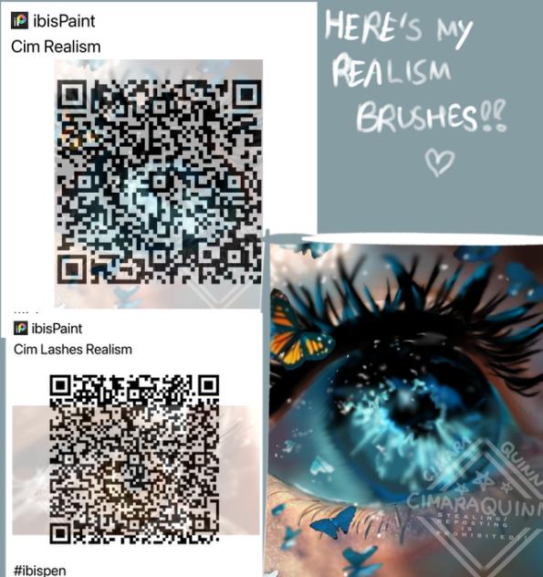 Cim’s brushhhhh - ibisPaint