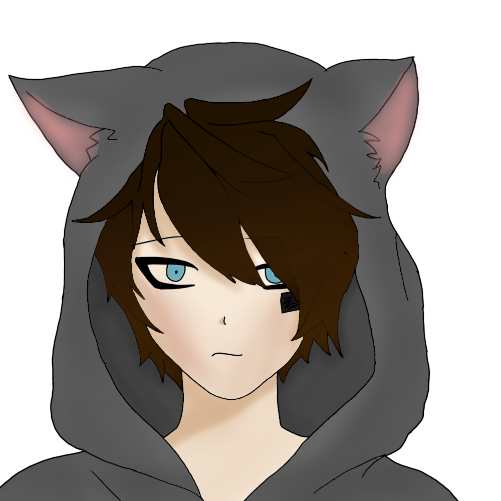 Cute pj guy - ibisPaint