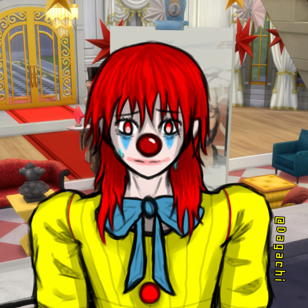 Sink Anchor - ibisPaint