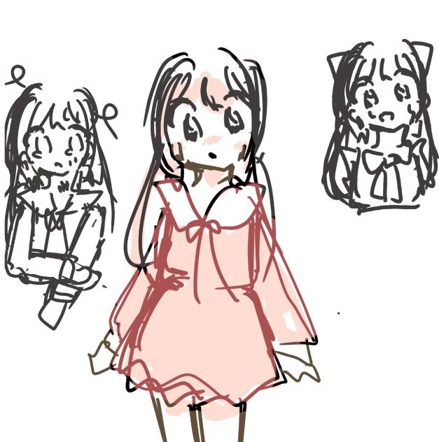 無題361 - ibisPaint