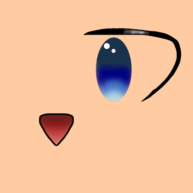 Another eye - ibisPaint