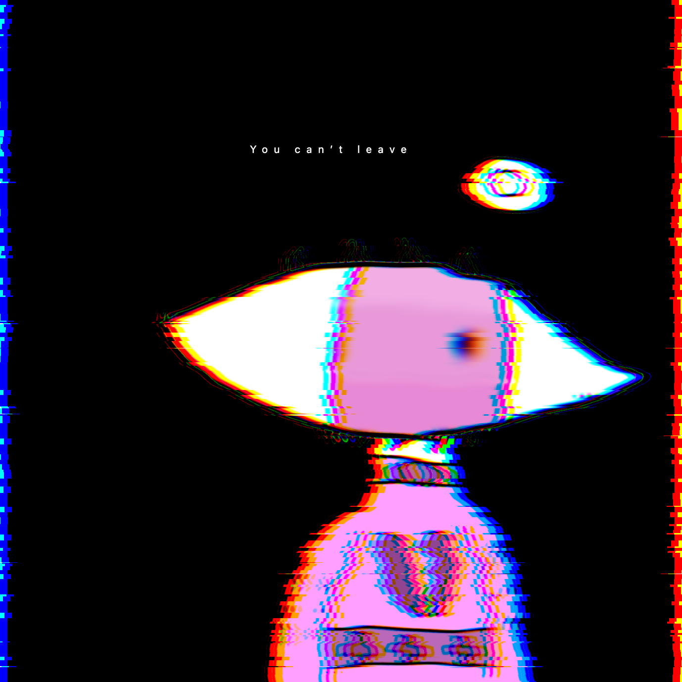 Weirdcore - ibisPaint