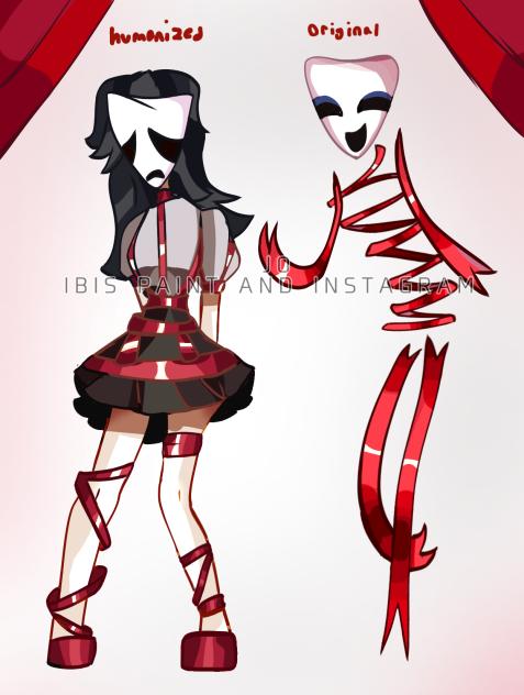 commissions - ibisPaint