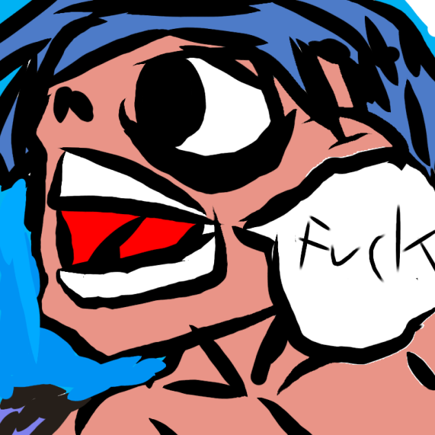 กากๆ gag krot - ibisPaint