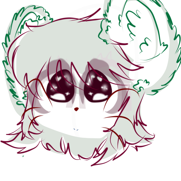 que que que - ibisPaint