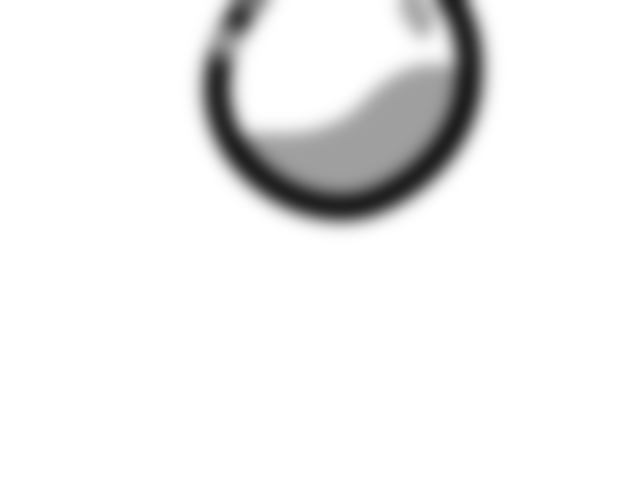 Bouncing ball - ibisPaint