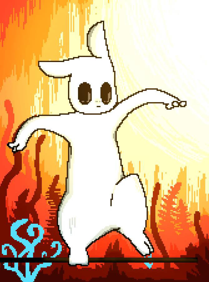 Survivor - ibisPaint