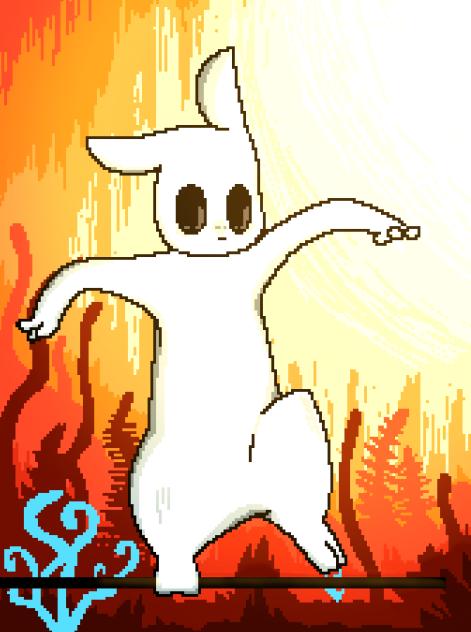 Survivor - ibisPaint