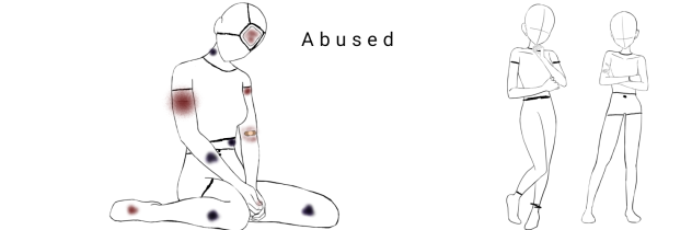 abuse awareness - ibisPaint