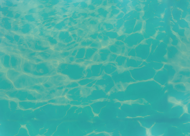 Green pool Water background - ibisPaint