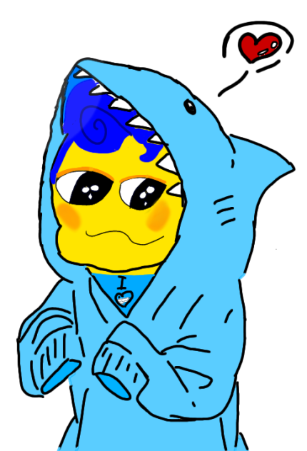 Wally Chiquito - ibisPaint