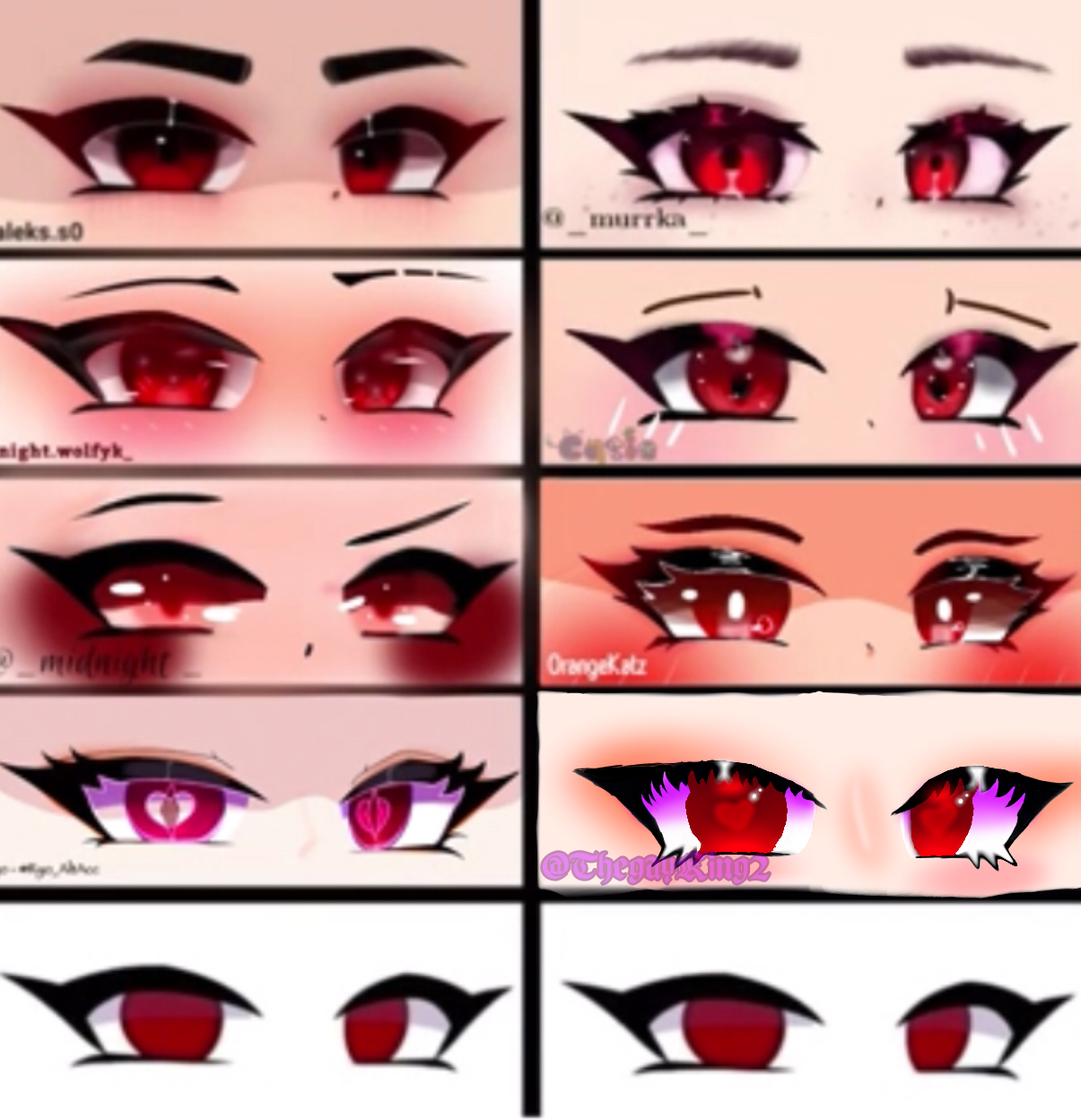 Edit chain (read dis) - ibisPaint