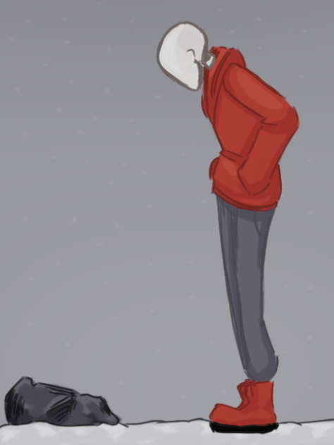 More animation practice - ibisPaint