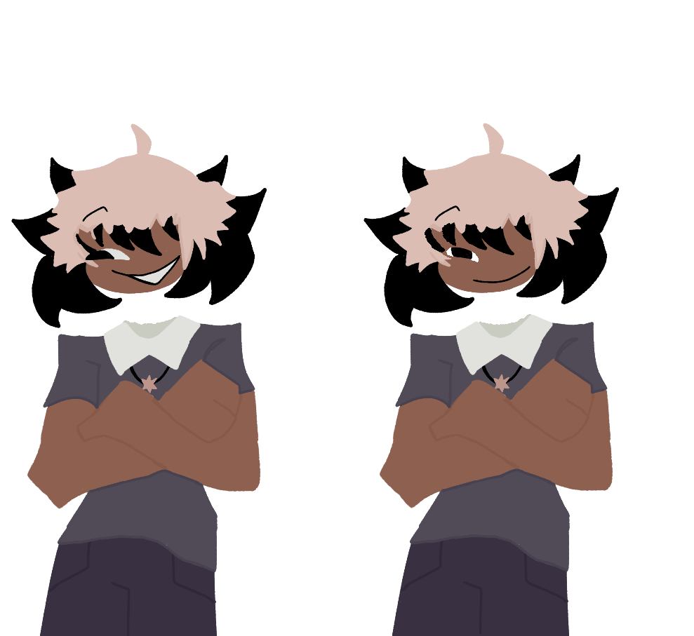 Soni PNG - ibisPaint