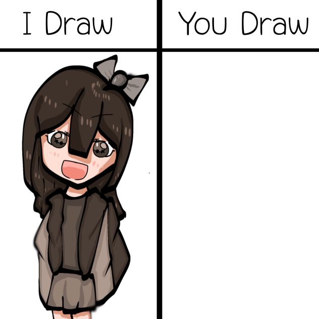 Very late for this trend TT - ibisPaint