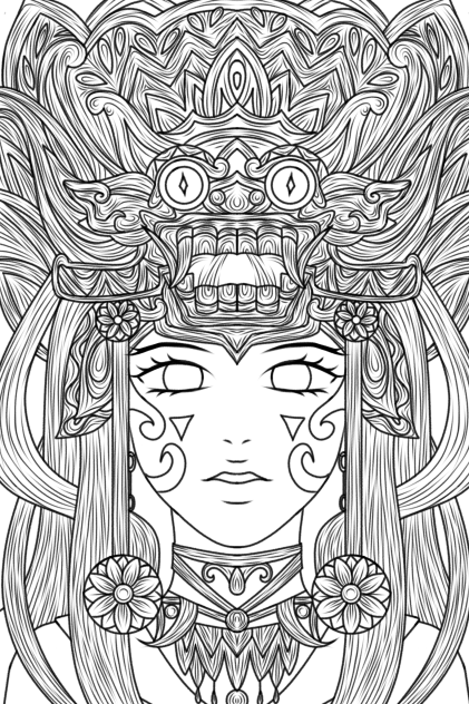 👹 No Colors👹 - ibisPaint