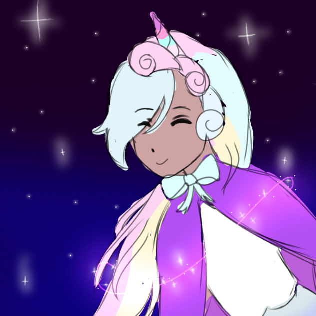 Cookie run wip 2 - ibisPaint