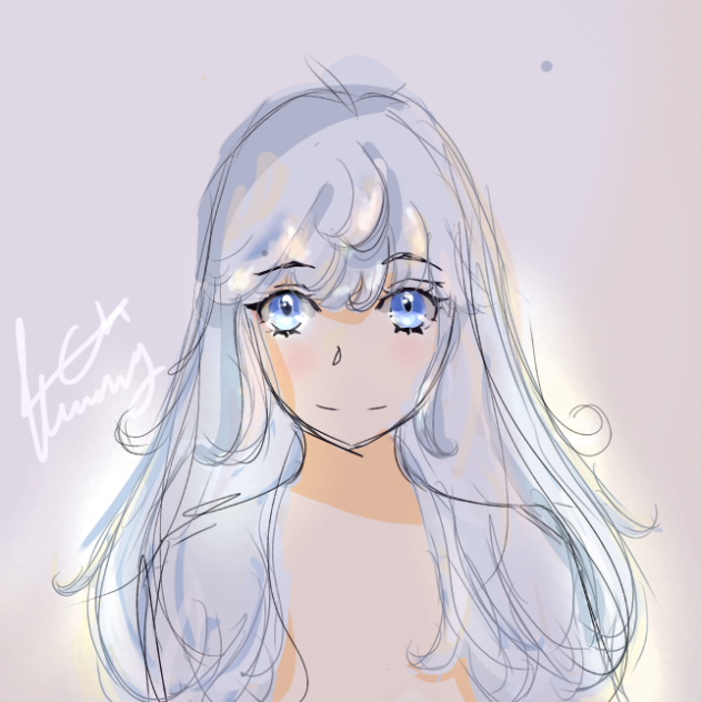 Failed attempt - ibisPaint
