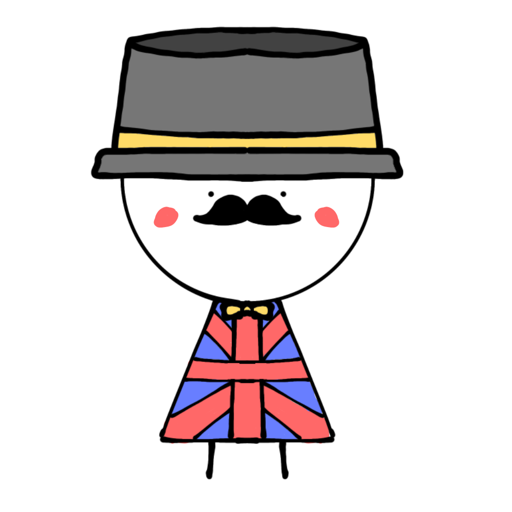 Dis BRI’ISH guy - ibisPaint