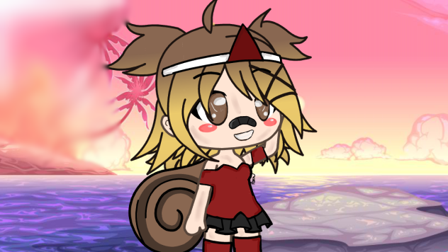 Edit for Winnie - ibisPaint