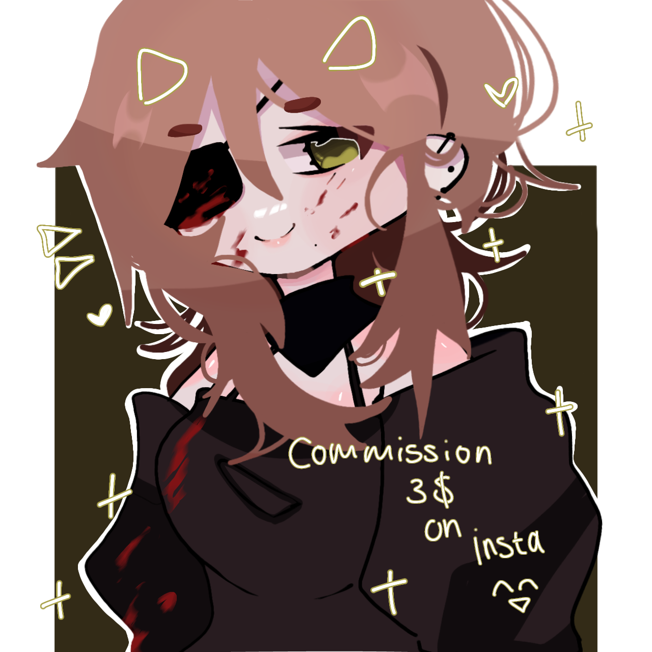 commission! - ibisPaint